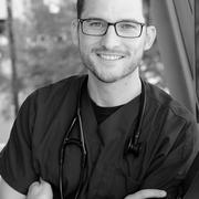 Matthew Haden, MD, MPH, MBA in Alexandria, VA | Push Health