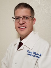 Marcus Wheeler, MD in Willis, TX | Push Health