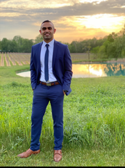 Manzur Moidunny, MD in Roseville, MI | Push Health