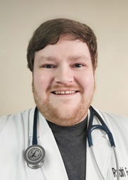 Ruairi Fox, DNP, APRN in Little Rock, AR | Push Health